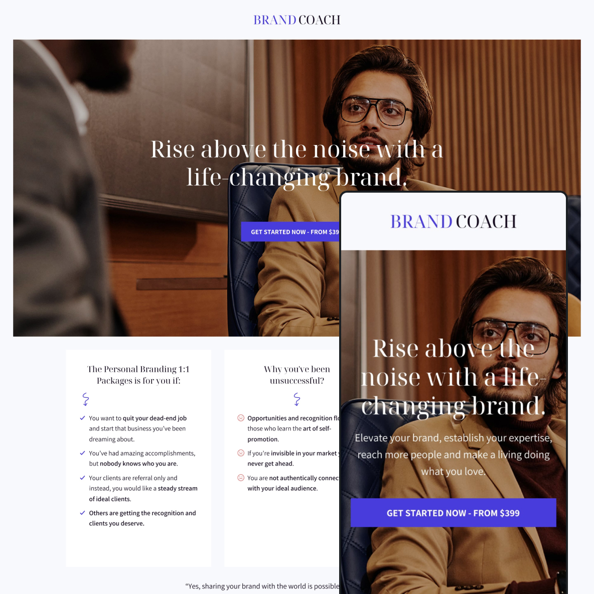ShopBase Creator Coaching