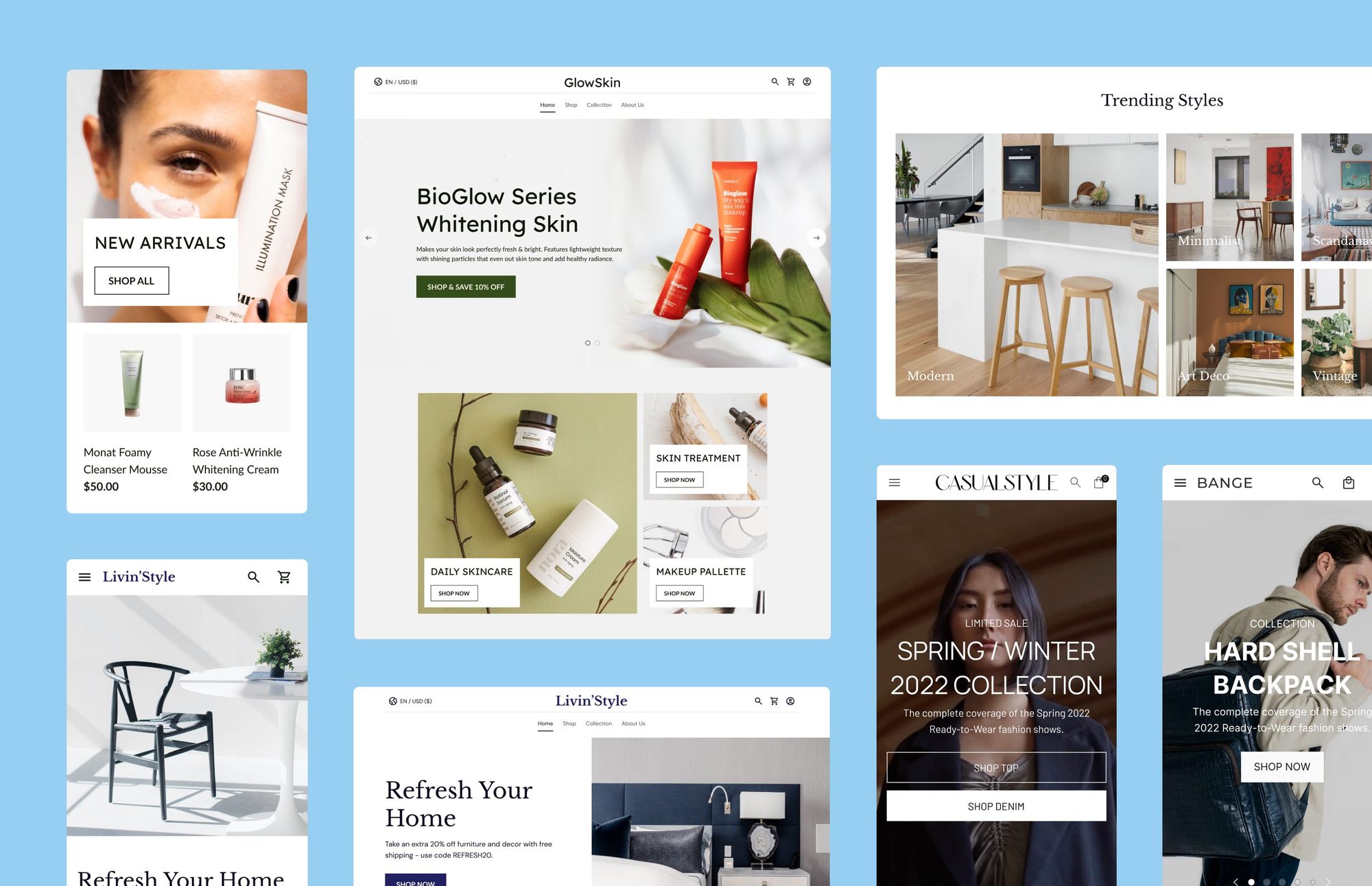 ShopBase | Build a profitable eCommerce business