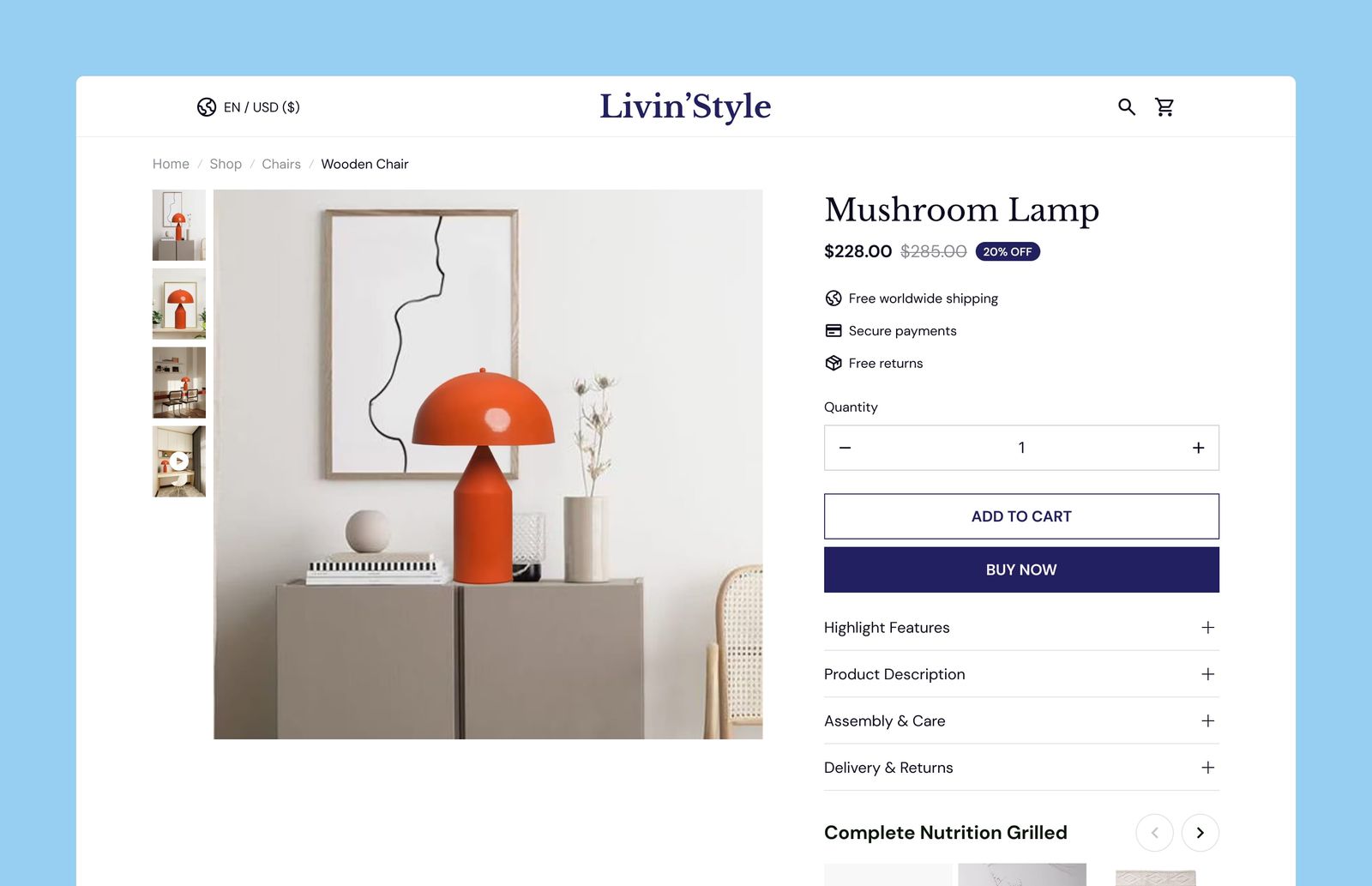 ShopBase | Build a profitable eCommerce business