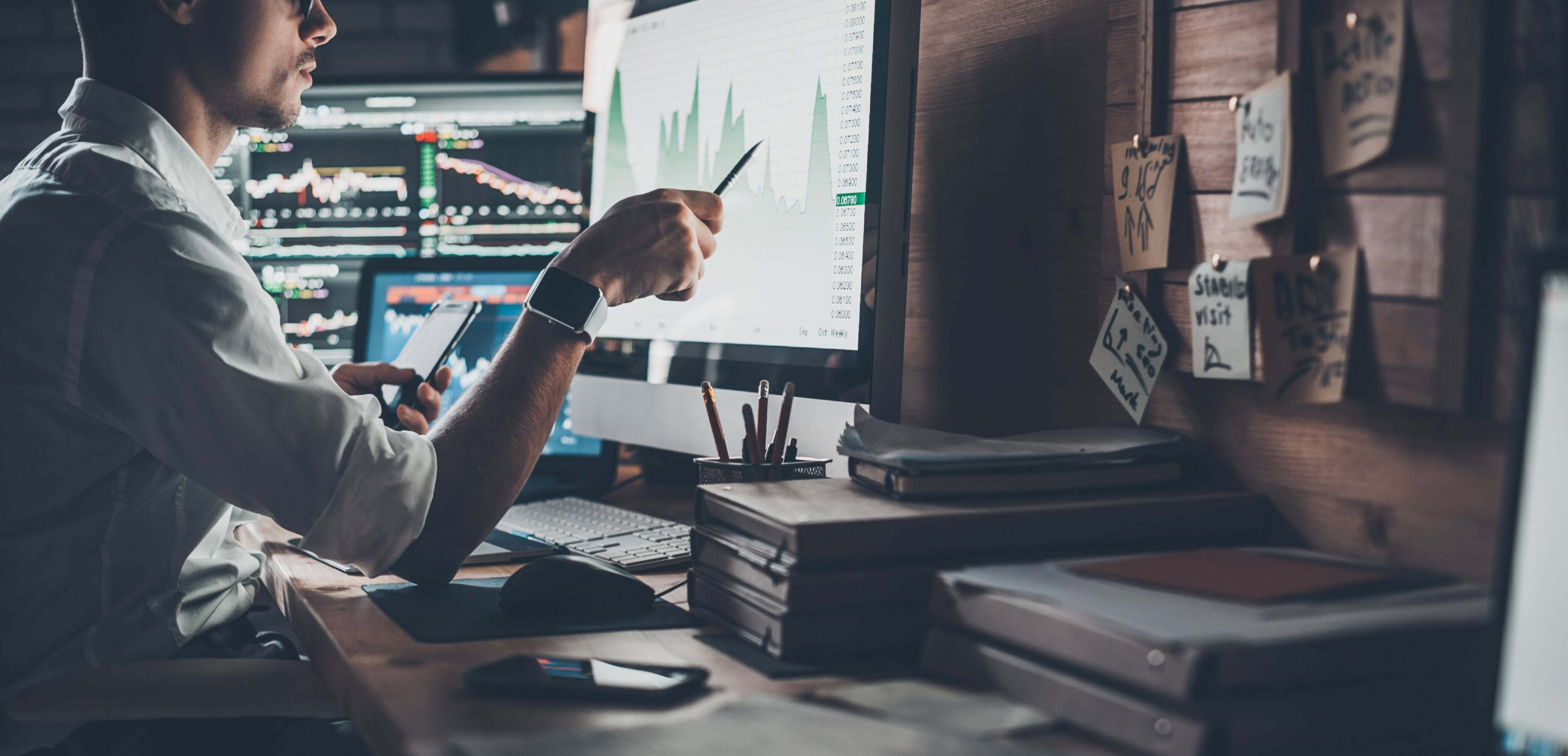 Batvoice Ressources | Quelles sont les solutions pour suivre le FCR