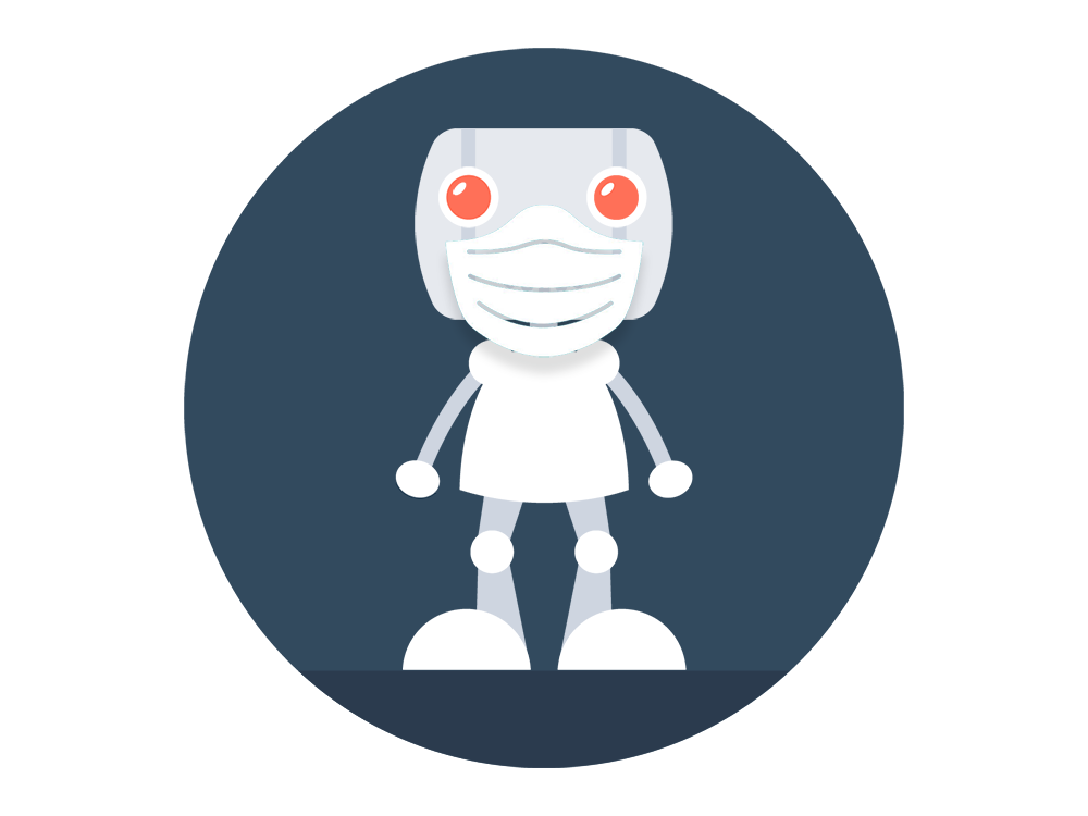 Covid 19 Chatbots Projects