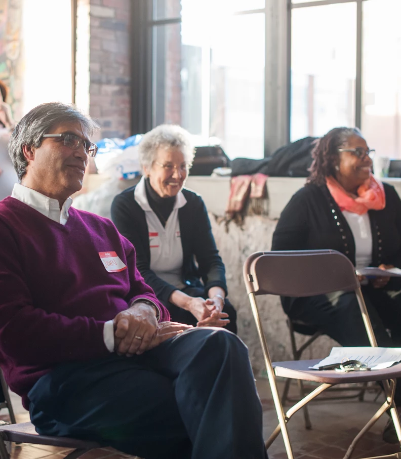 Who We Are | TREK Development Group in Pittsburgh