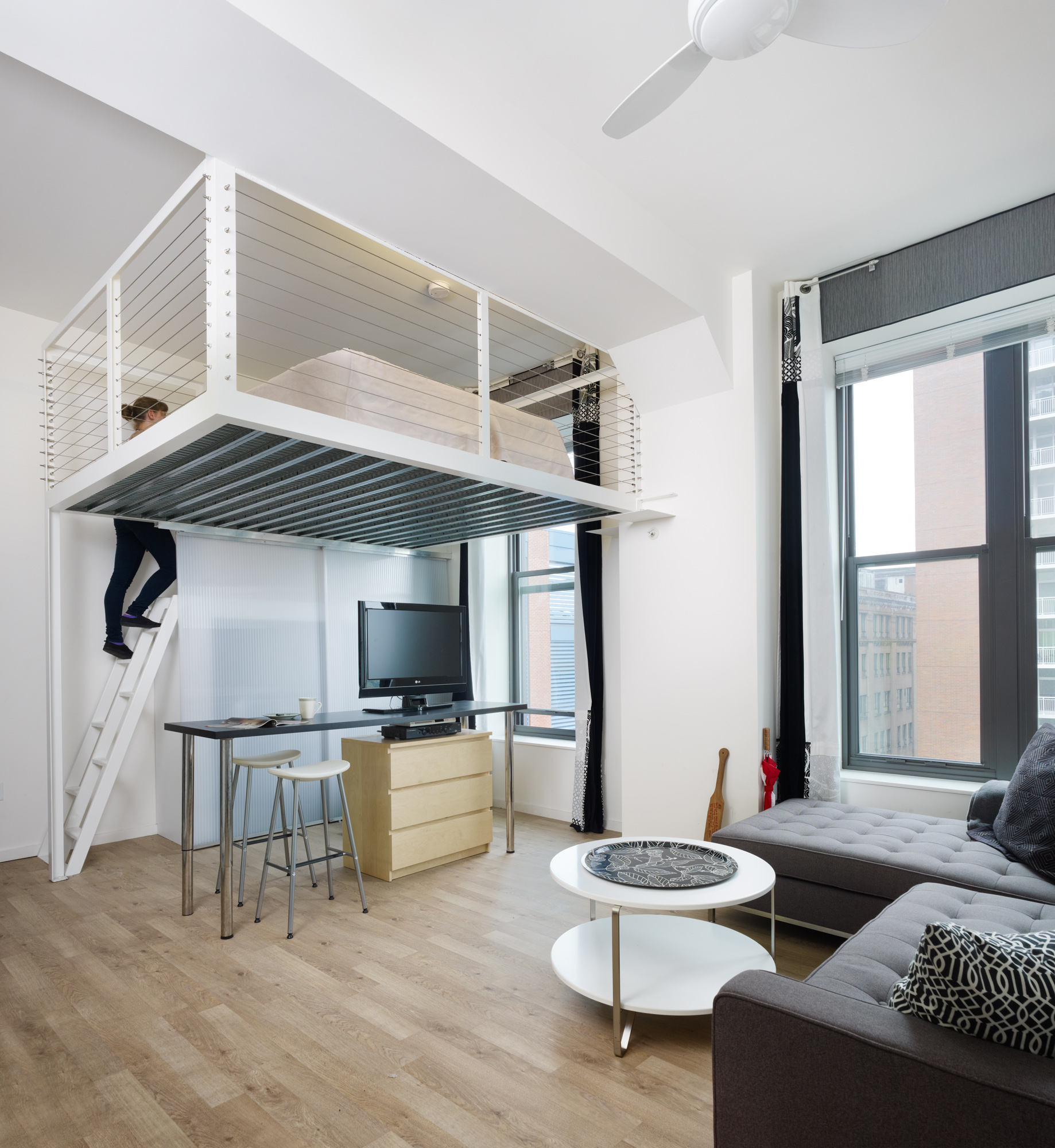 The Century Building Property | Find Your Place with TREK