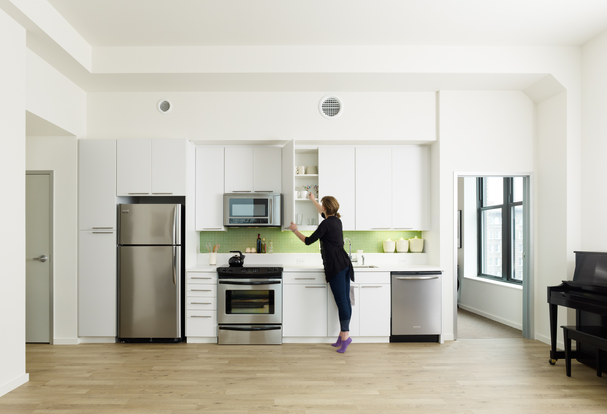 The Century Building Property | Find Your Place with TREK
