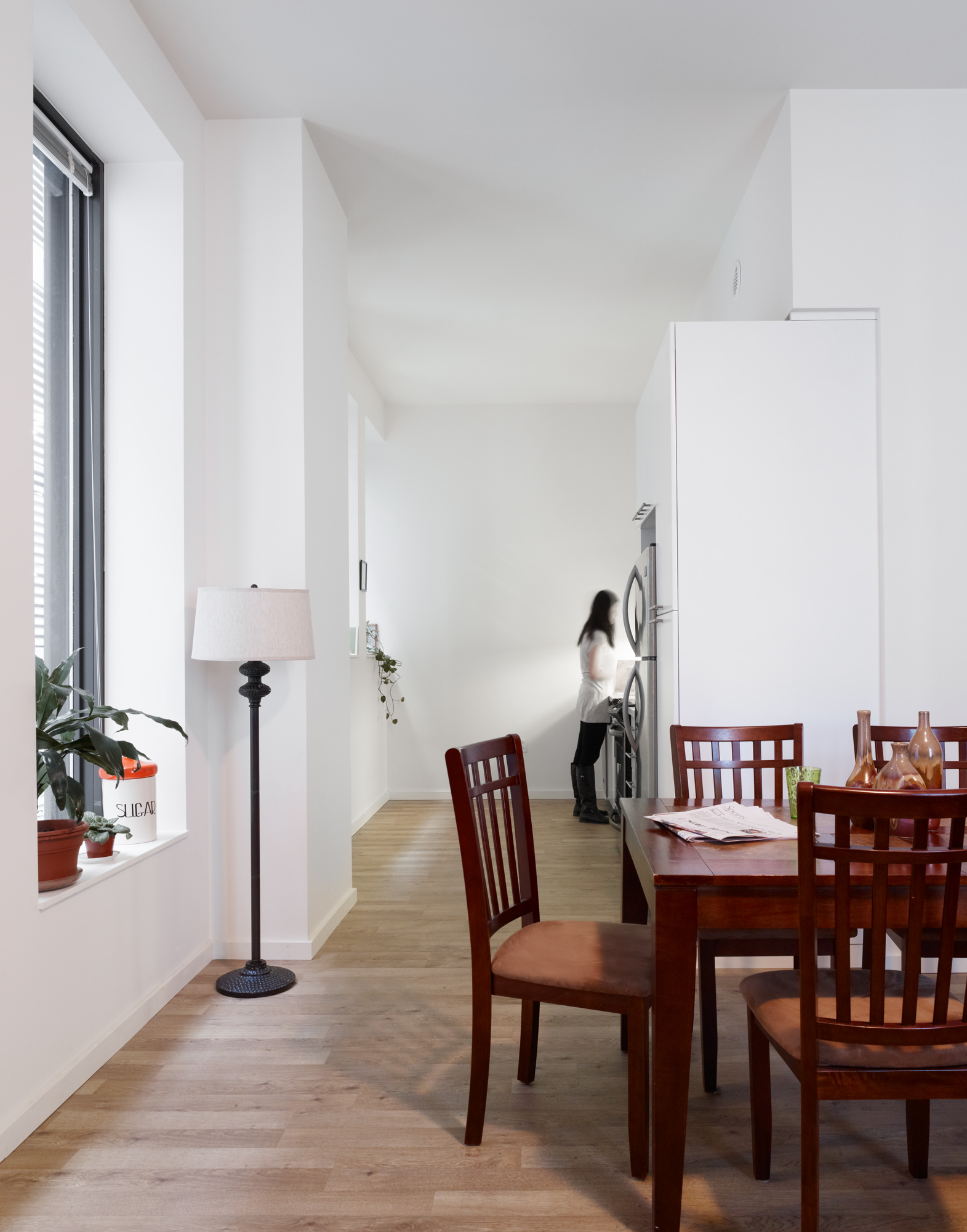 The Century Building Property | Find Your Place with TREK