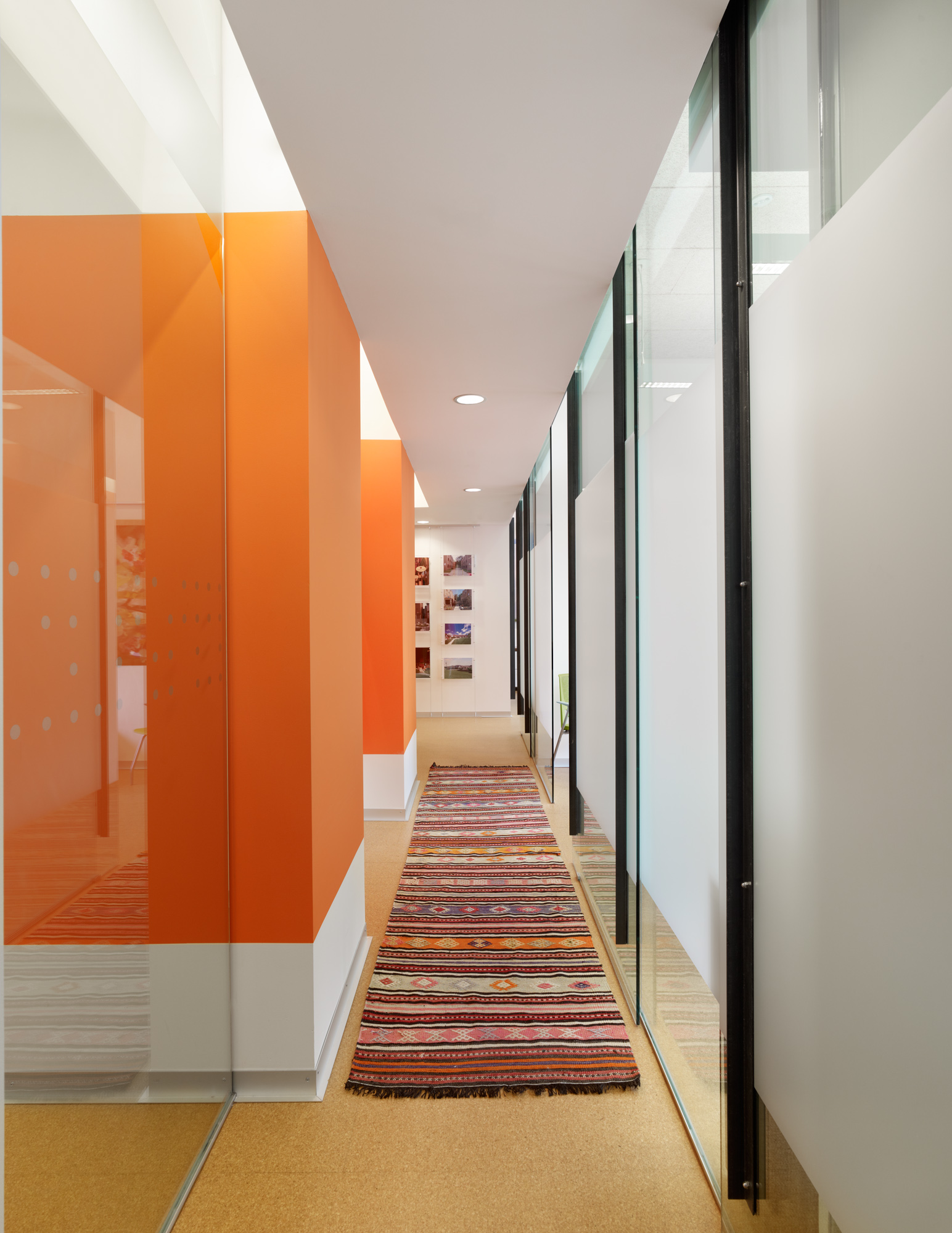 The Century Building Property | Find Your Place with TREK