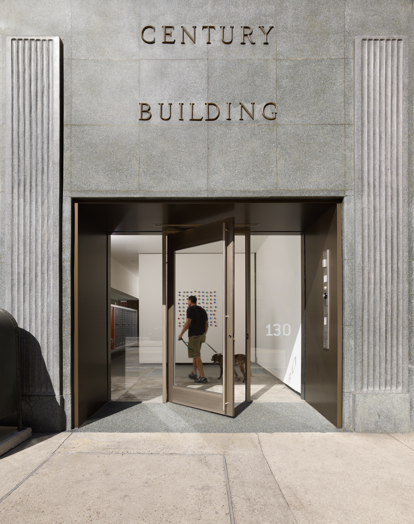 The Century Building Property | Find Your Place with TREK