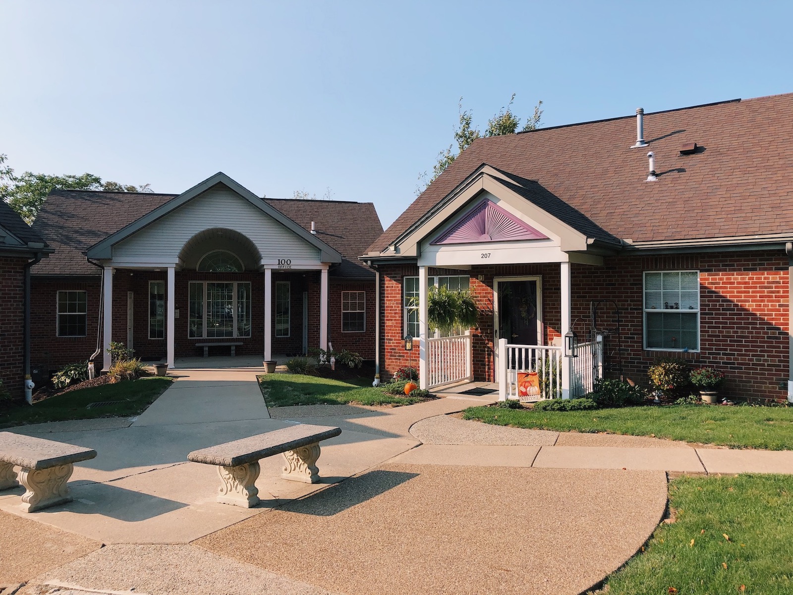 Lavender Heights Apartments Property | Find Your Place with TREK