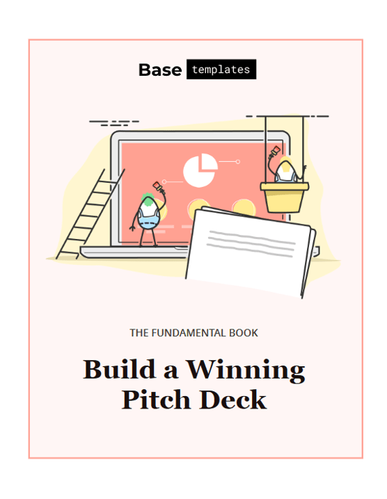 Free Guide: How to Build a Winning Pitch Deck - BaseTemplates