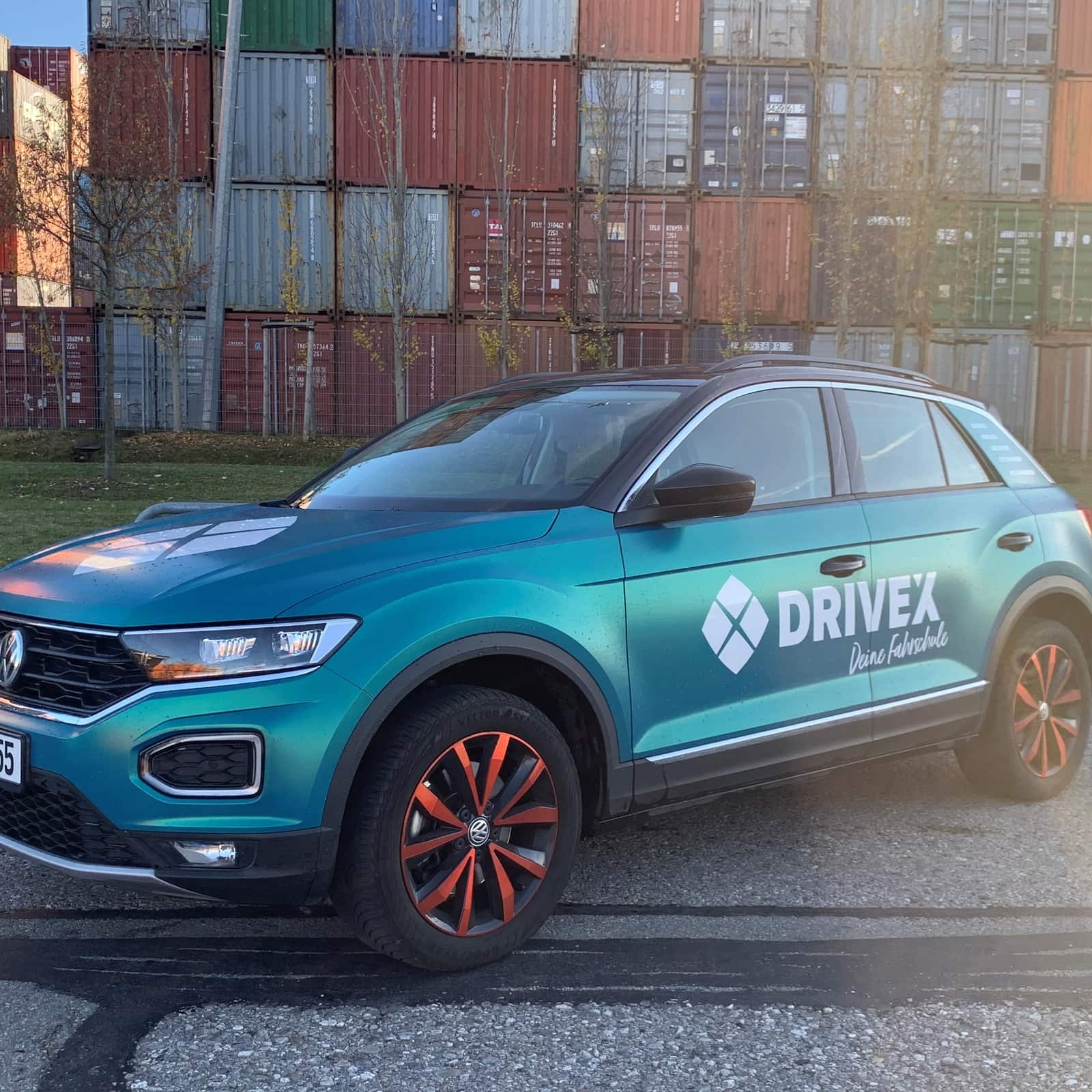 Driving licence class B | Driving school DriveX Munich