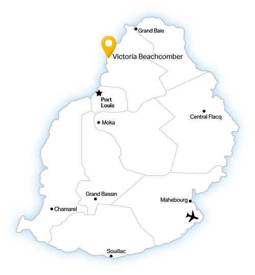 Victoria Beachcomber Reviews | Mauritius Hotel Reviews