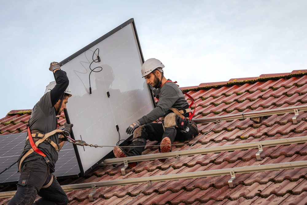 Photovoltaik Kabel: Das ist vorm Kauf zu beachten