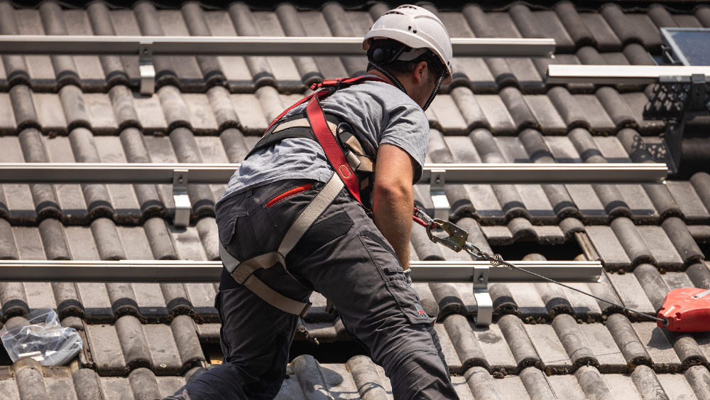 3 kWp PV-Anlage: Kosten, Ertrag & Vorteile für Ihr Zuhause