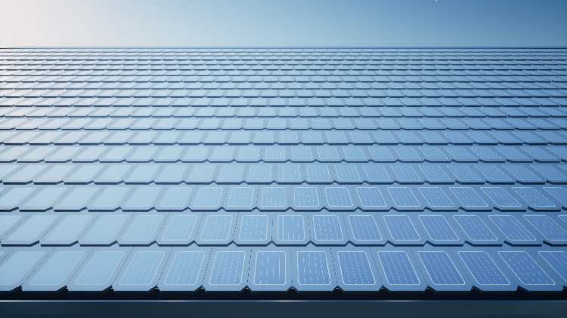 Solardachziegel kaufen: Lohnt sich die Investition?