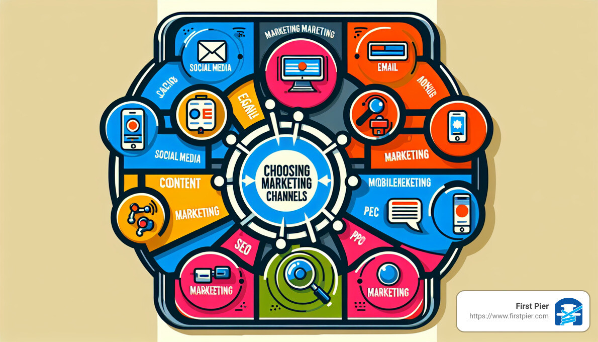 Ultimate Checklist for Successful Online Marketing Campaigns