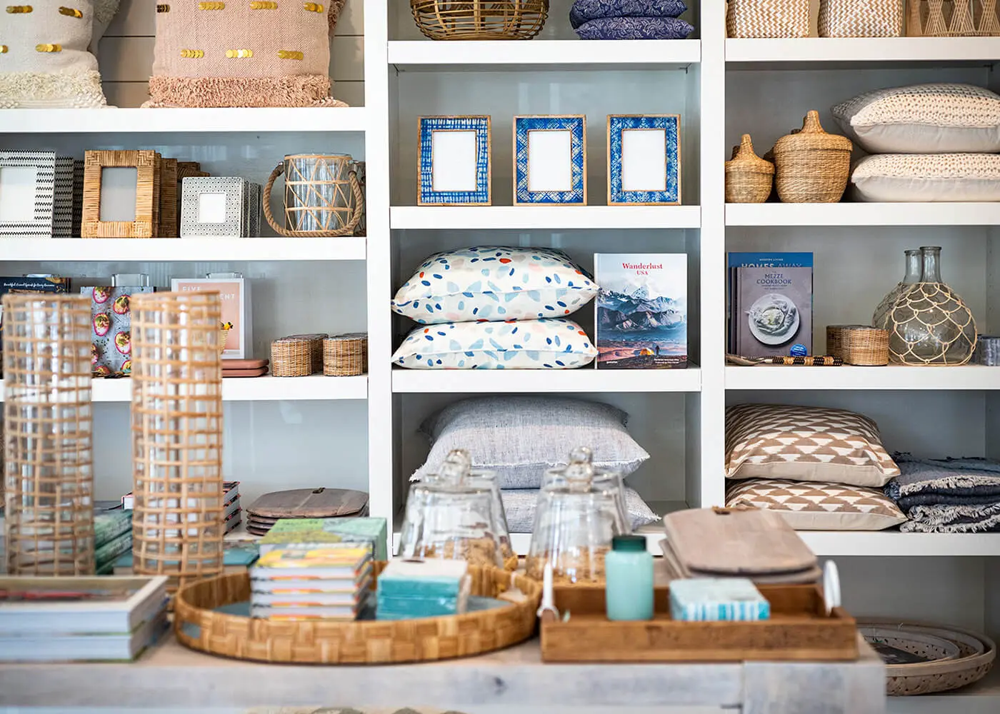 Our Work | First Pier - Portland, Maine