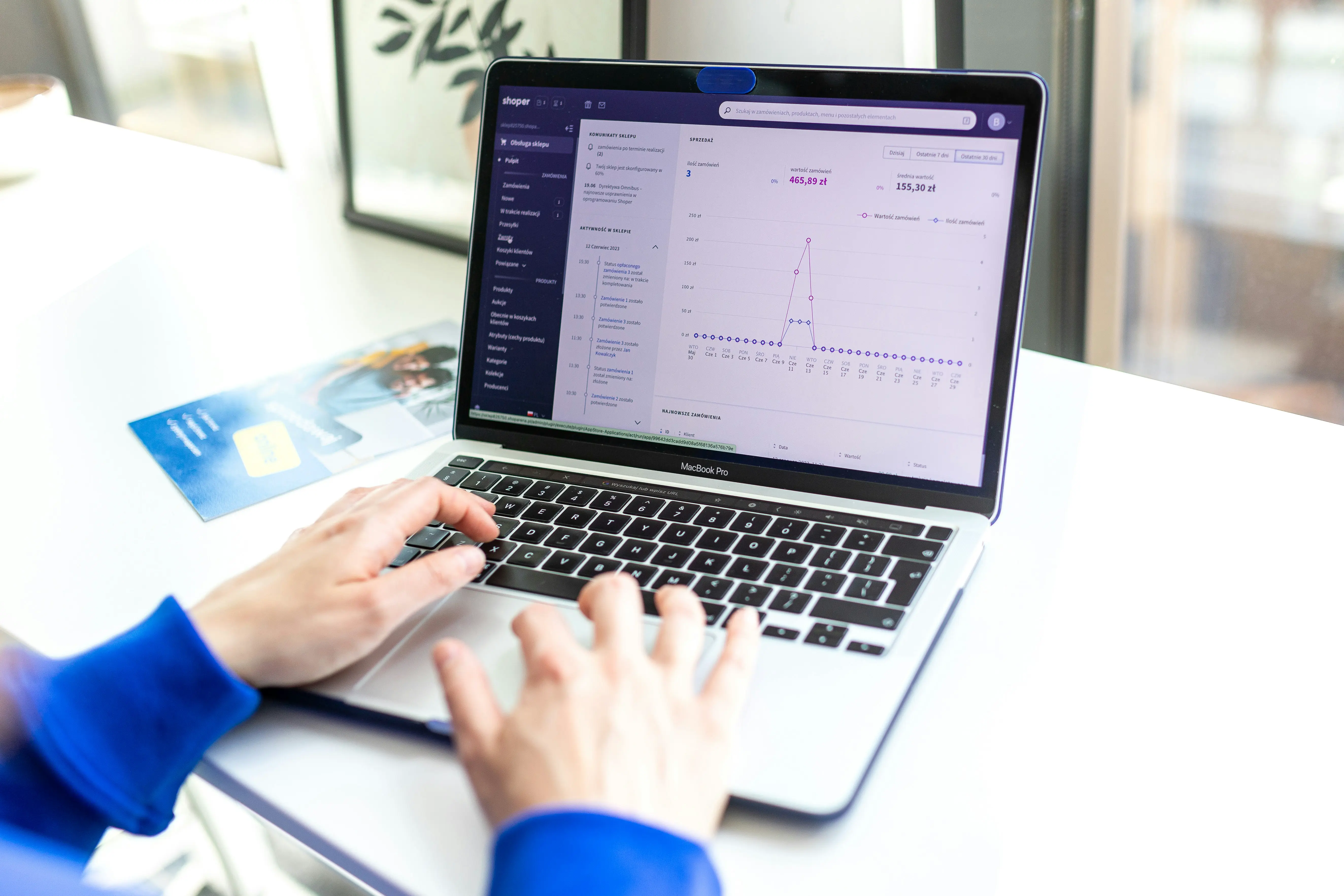 Steve Pogson Ecommerce Strategist: Portland, Maine - First Pier