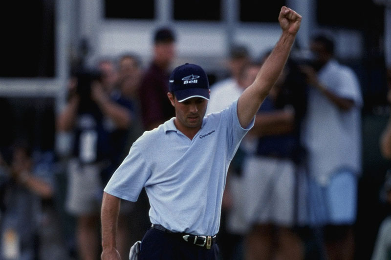 MIKE WEIR - Official Website