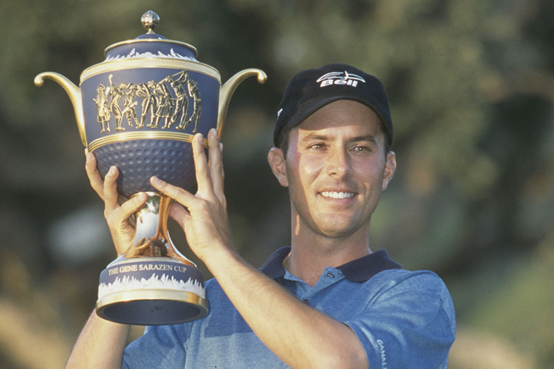 MIKE WEIR - Official Website