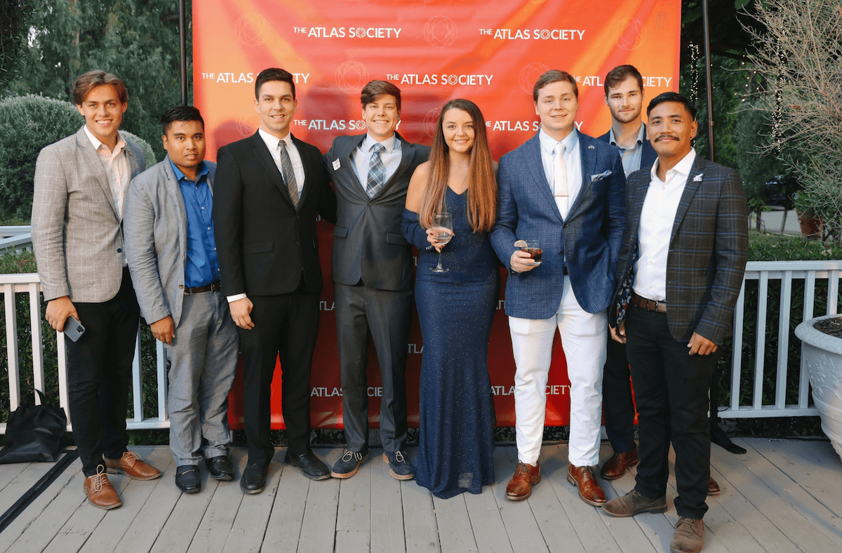 Galt's Gulch in Nashville, TN | July 27-29 2023