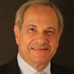 John Aglialoro, Trustee of the Atlas Society