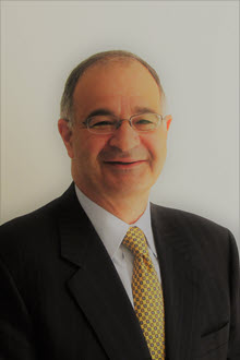 Peter P. Copses, Trustee of the Atlas Society