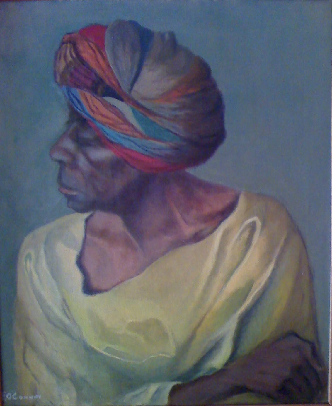 5 Things To Know About Frank O'Connor, Ayn Rand's Husband, The Atlas ...