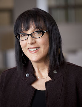Lynda Weinman: Queen of the Triple Win, The Atlas Society | Ayn Rand ...