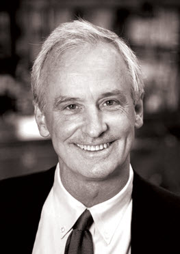 Trustee Spotlight: Jay Lapeyre, The Atlas Society | Ayn Rand ...