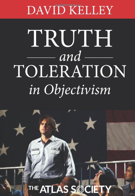 The Atlas Society Books