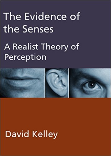 The Evidence of the Senses: A Realist Theory of Perception
