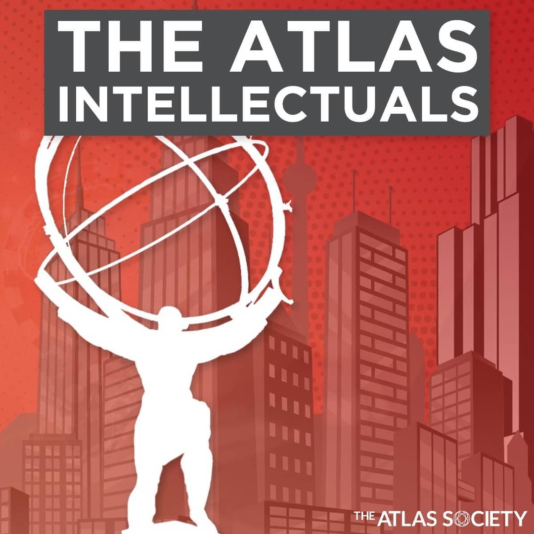 Events with The Atlas Society | Join Us!