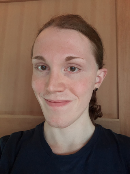 Gabriel Harrison, Author of the Atlas Society