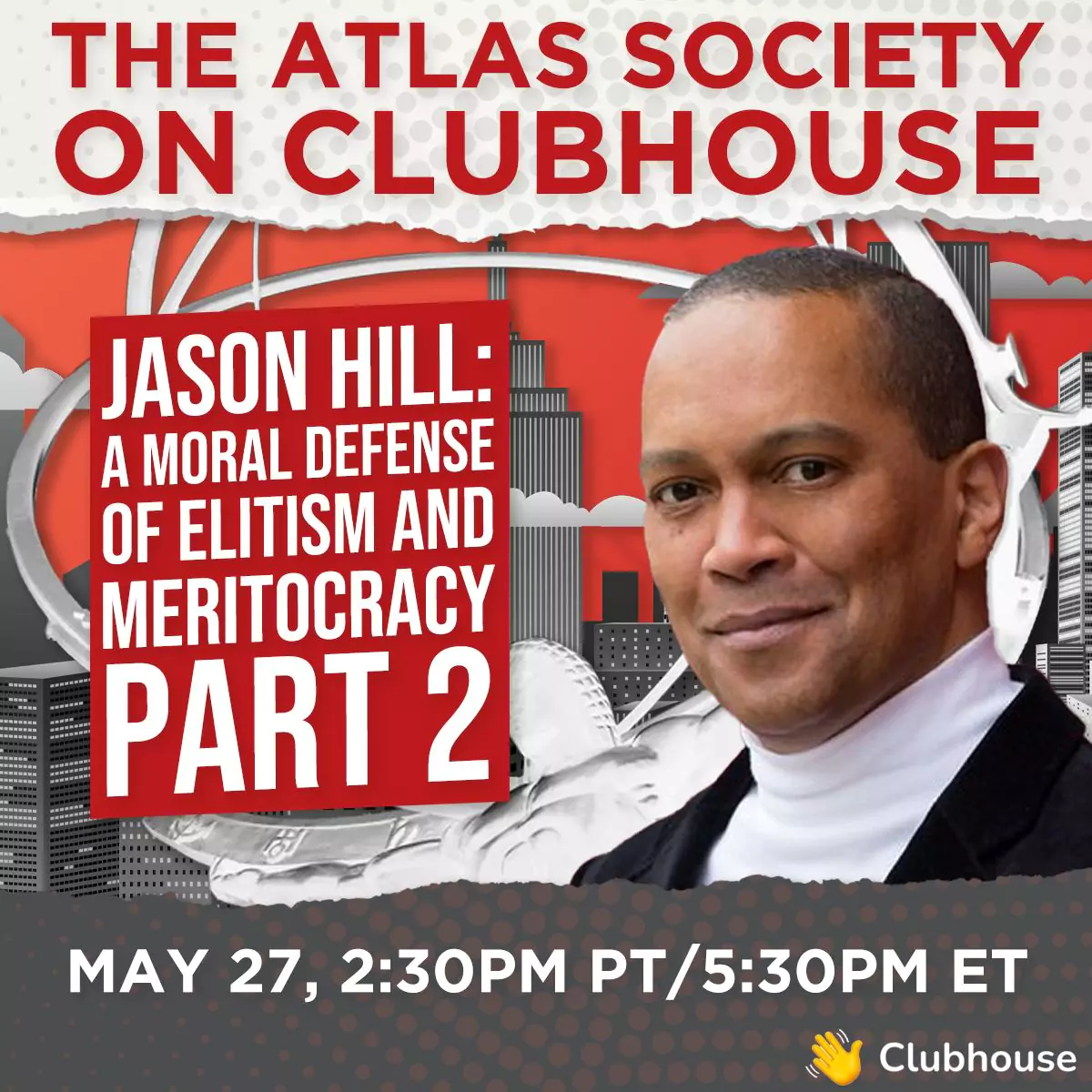 "A Moral Defense of Elitism and Meritocracy: Part 2" with Jason Hill on ...