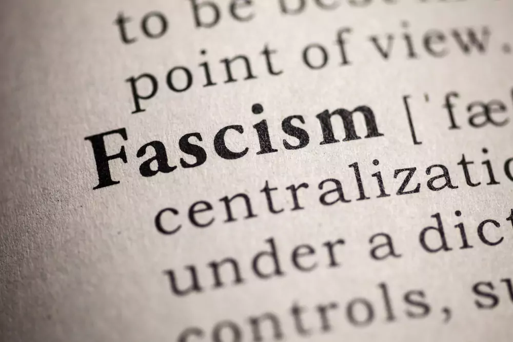 What is the Essence of Fascism?, The Atlas Society | Ayn Rand ...