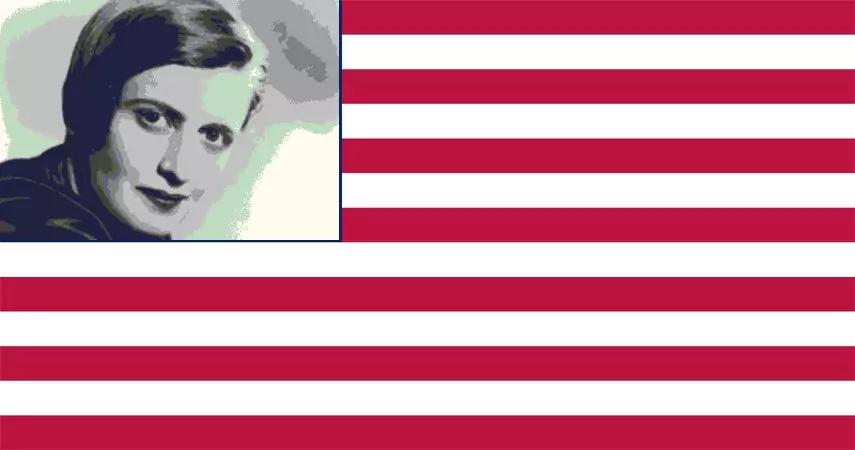 What Would Ayn Rand Think About Americanism Today?, The Atlas Society ...