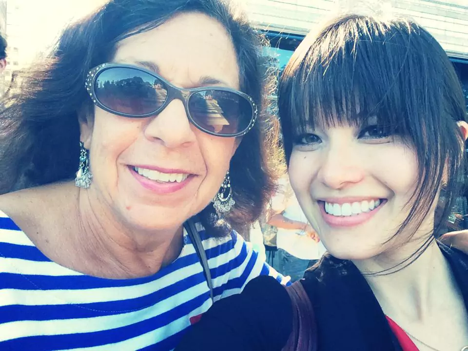 Marsha Enright and the Great Connections Seminars, The Atlas Society ...