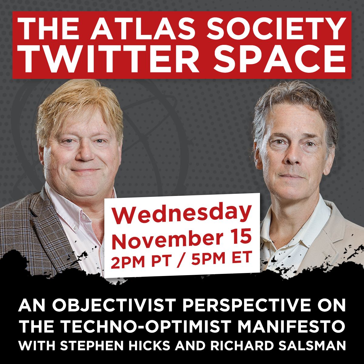 An Objectivist Perspective on the Techno-Optimist Manifesto with Hicks ...
