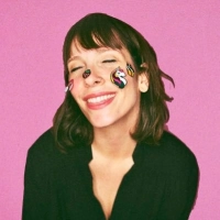 Stephanie Cooke \(^-^)/ Work With Indies