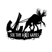 Six Ton Axe Games is hiring a Gameplay Programmer