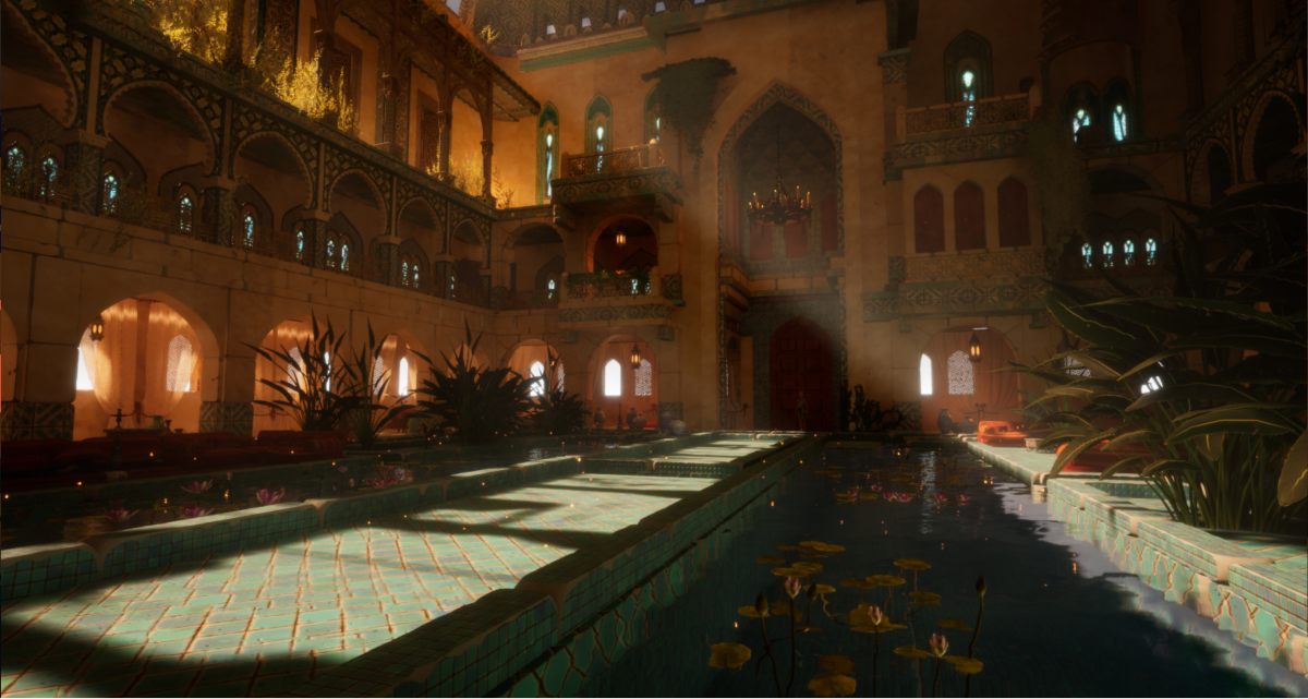 Work With Lunacy Studios