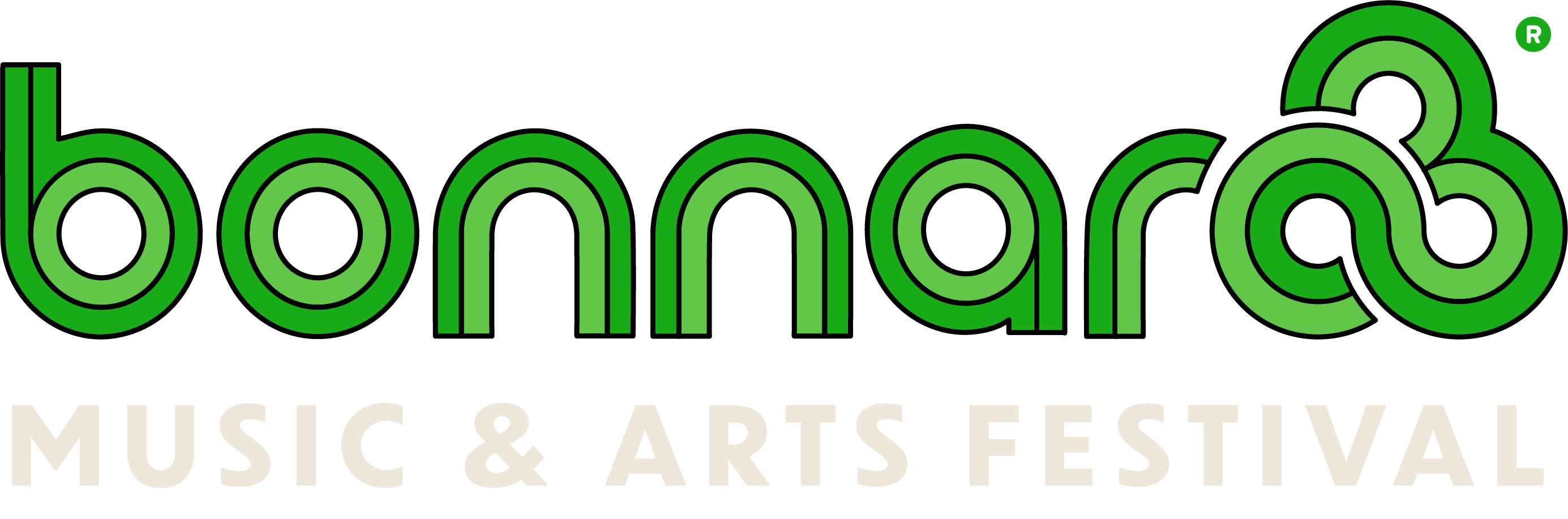 Bonnaroo Logo