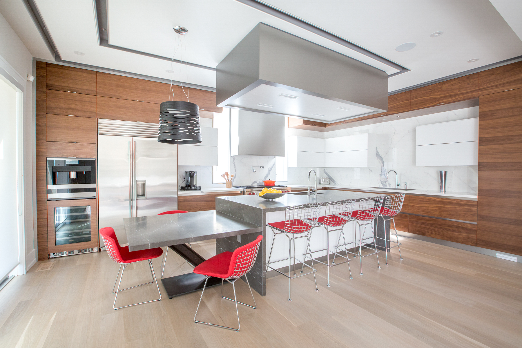 The NIICO Studio | NIICO Millwork Group