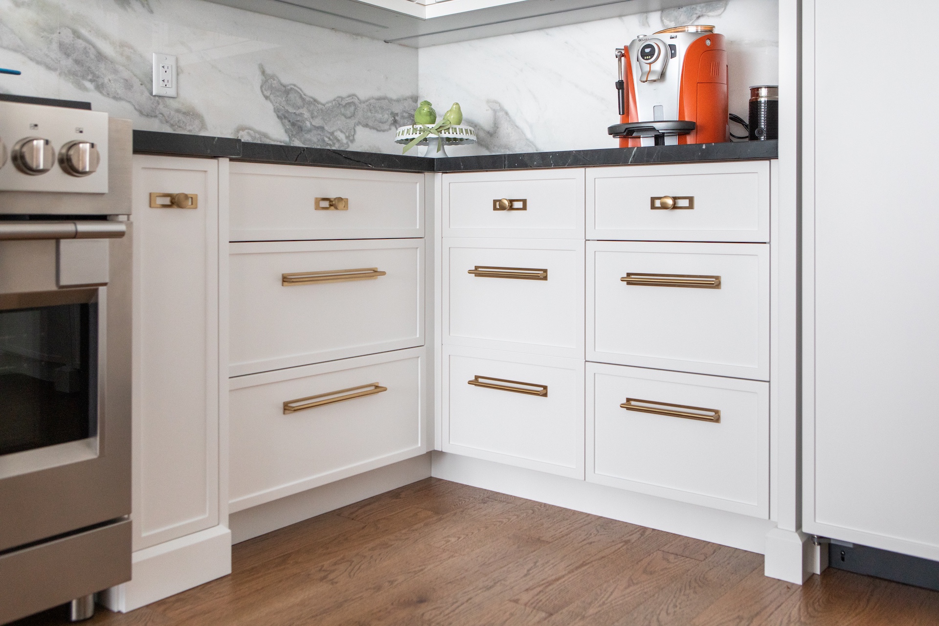 Know About Our Brand | NIICO Millwork Group