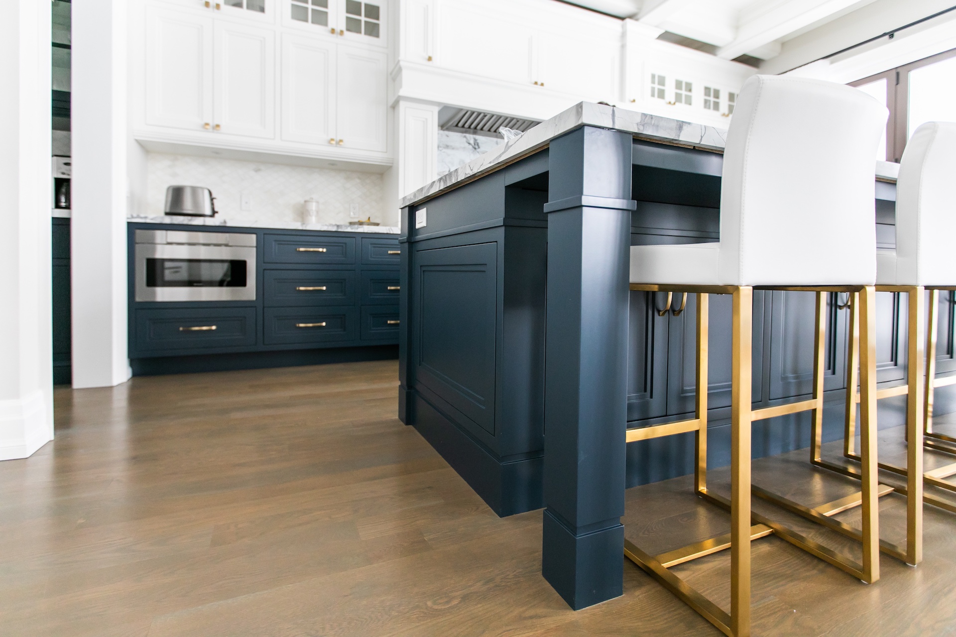 Know About Our Brand | NIICO Millwork Group