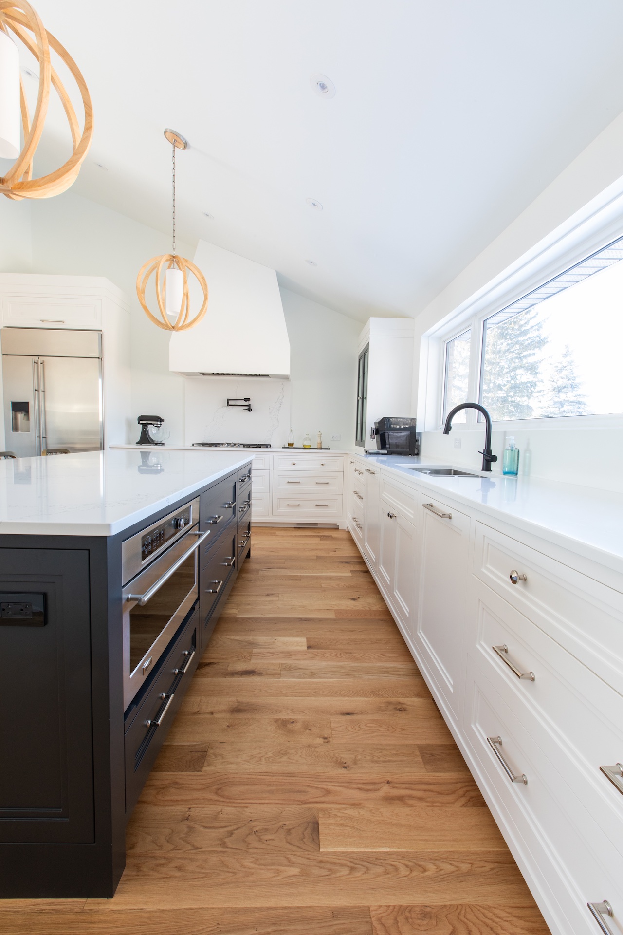 Know About Our Brand | NIICO Millwork Group