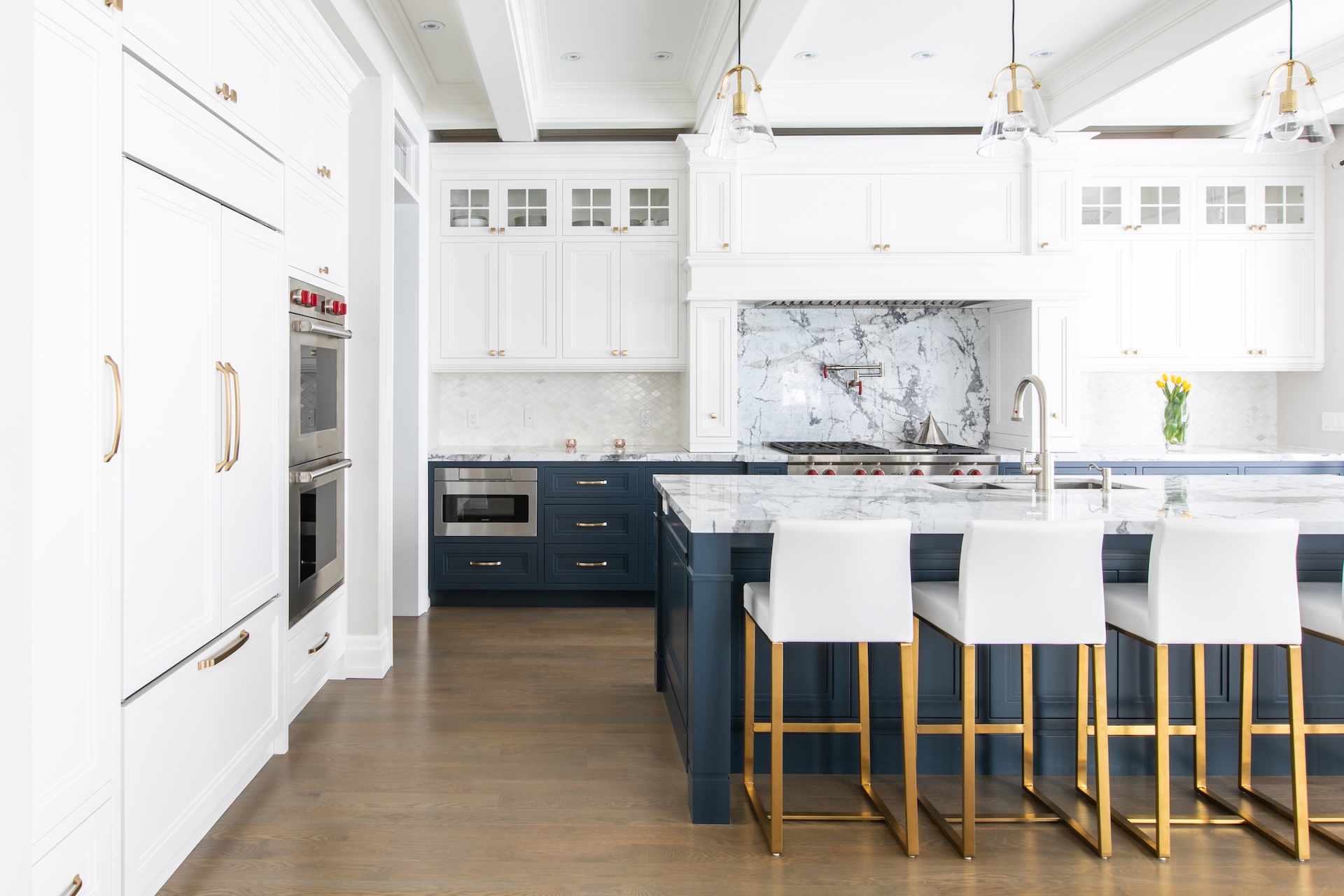 Know About Our Brand | NIICO Millwork Group