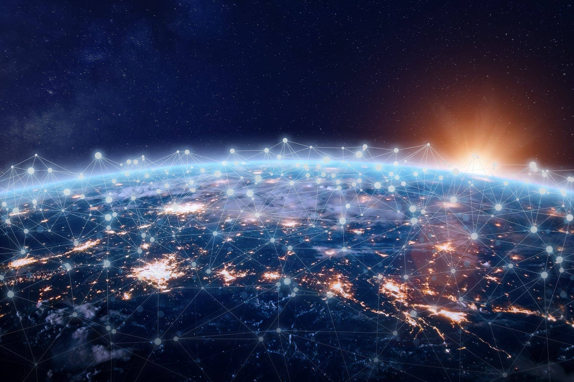 ICG International | Trusted advisor for executive decisions.