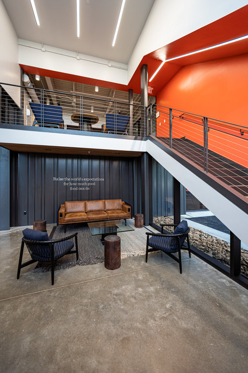 C.R. Crawford Construction