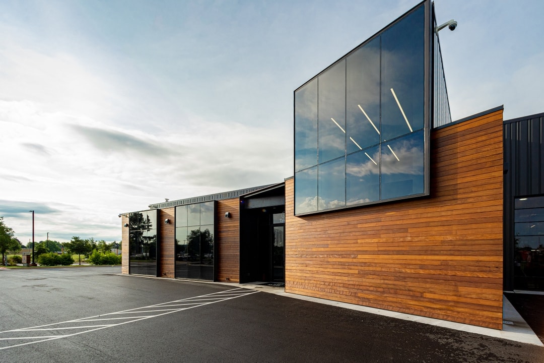 C.R. Crawford Construction